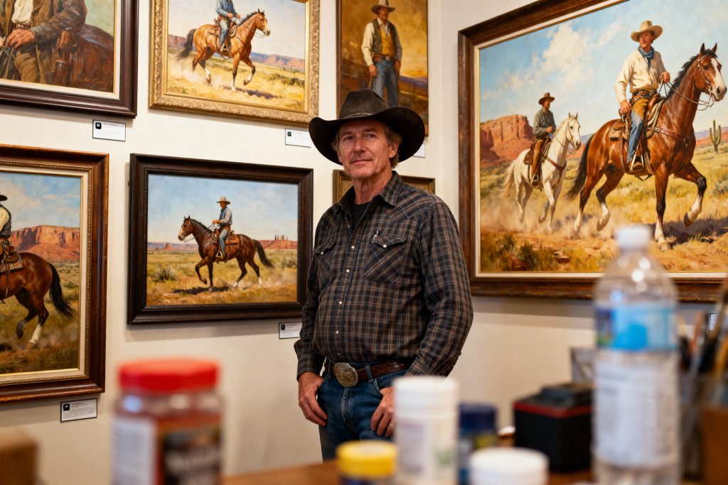 What Is the Value of Wm Cary's Art and Paintings?