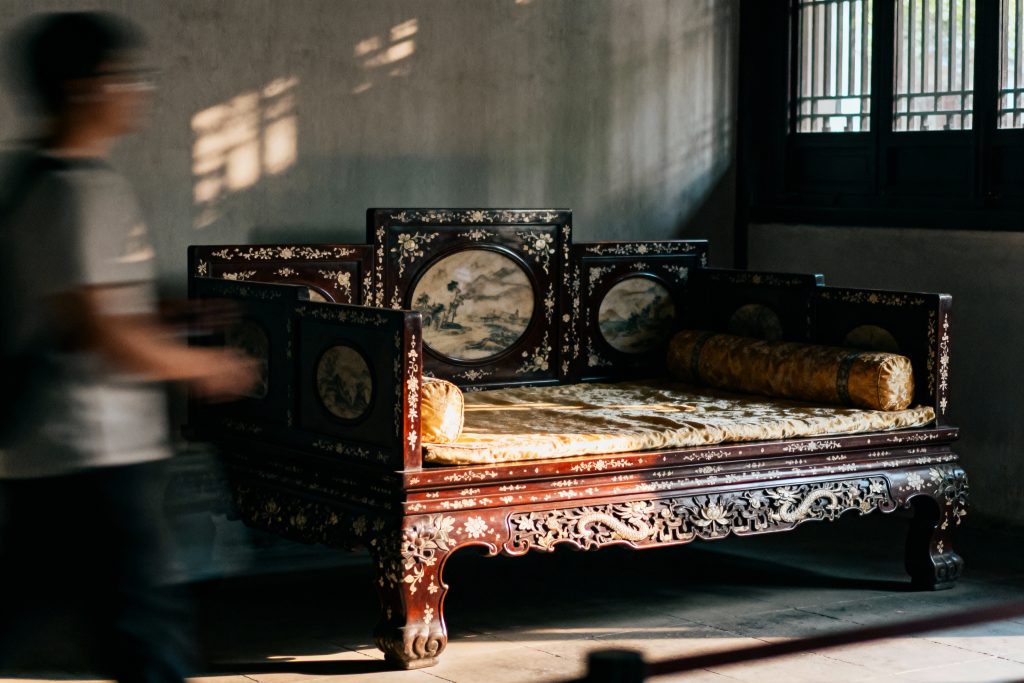 What Is an Opium Bed? Explore Its History and Designs