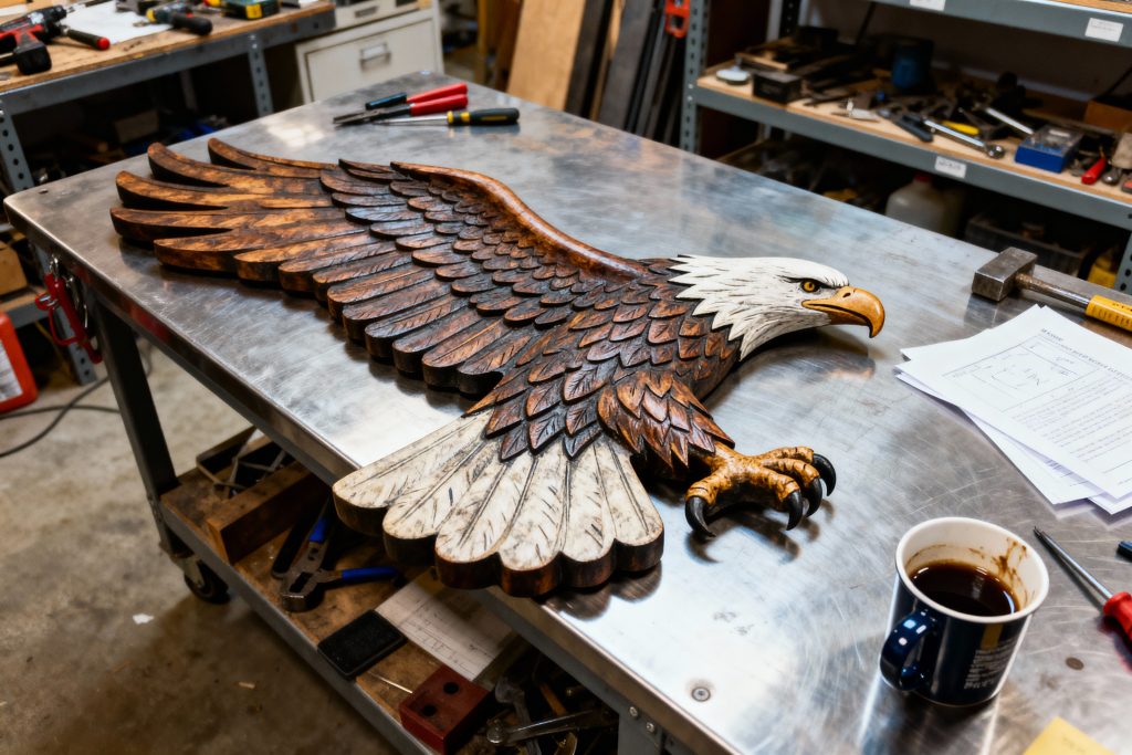 What Is the Best Eagle Table for Your Space?